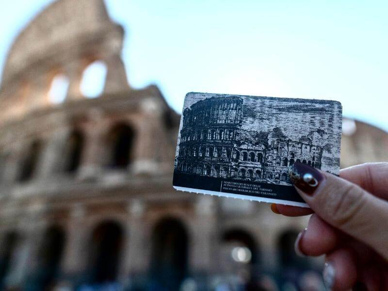Rom Tickets - Eintrittskarten, Kombi-Tickets, Metro & Co. auf einen Blick